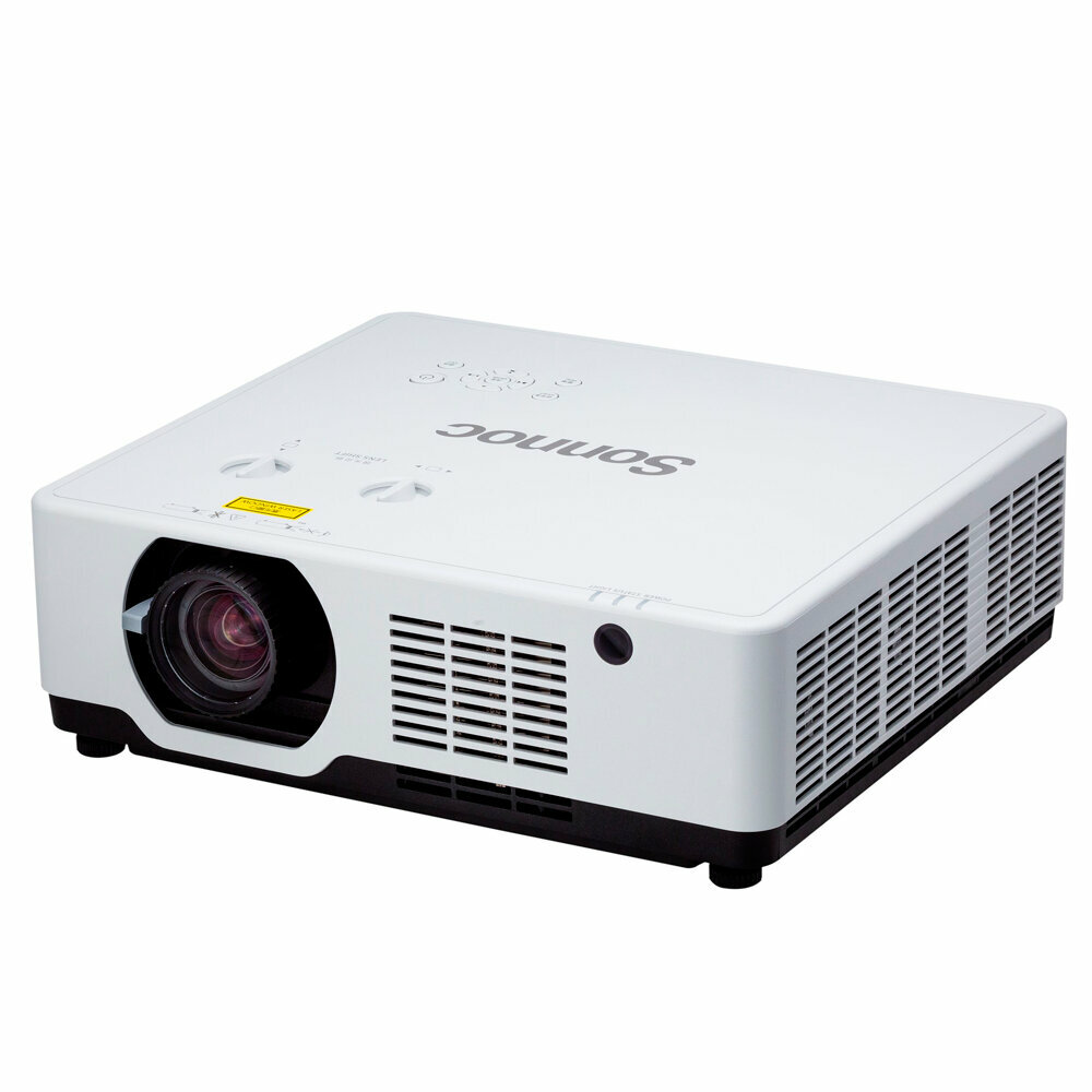 Инсталляционный проектор Sonnoc SNP-LC631LU