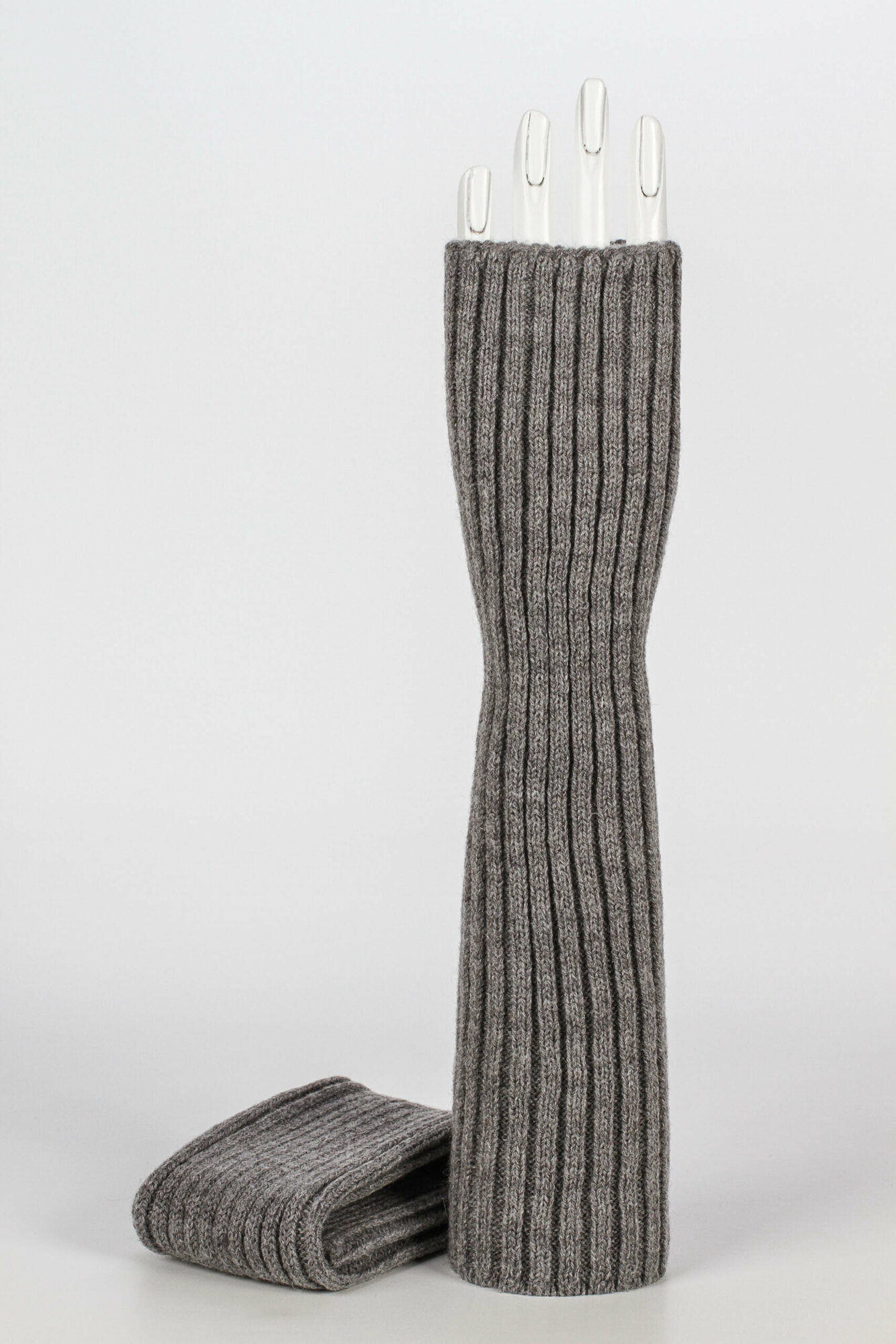 Митенки для девочек