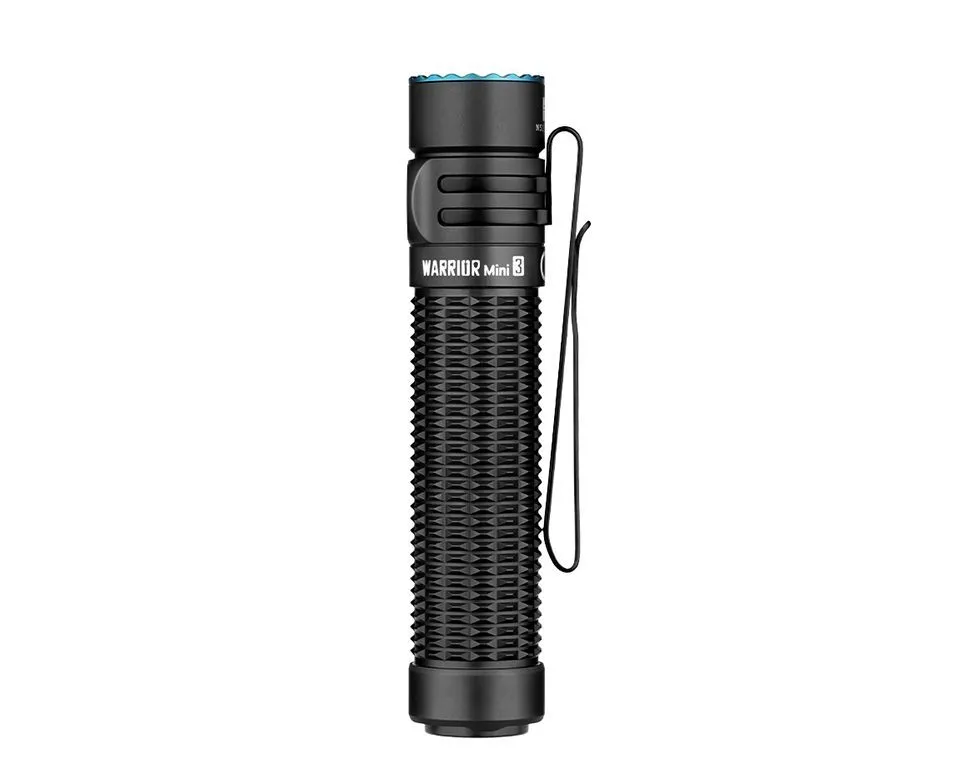 Фонарь Olight Warrior Mini 3 — фото 1