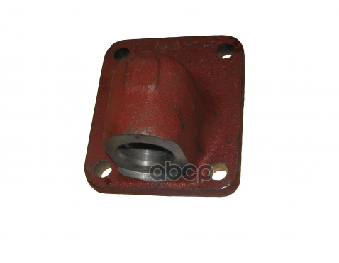 Патрубок МТЗ бзтдиа бзтдиа арт. 85-3407101