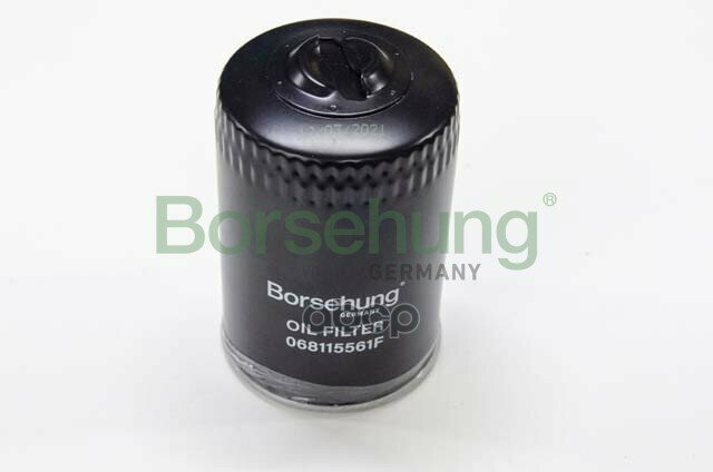 Масляный фильтр BORSEHUNG арт. B10431