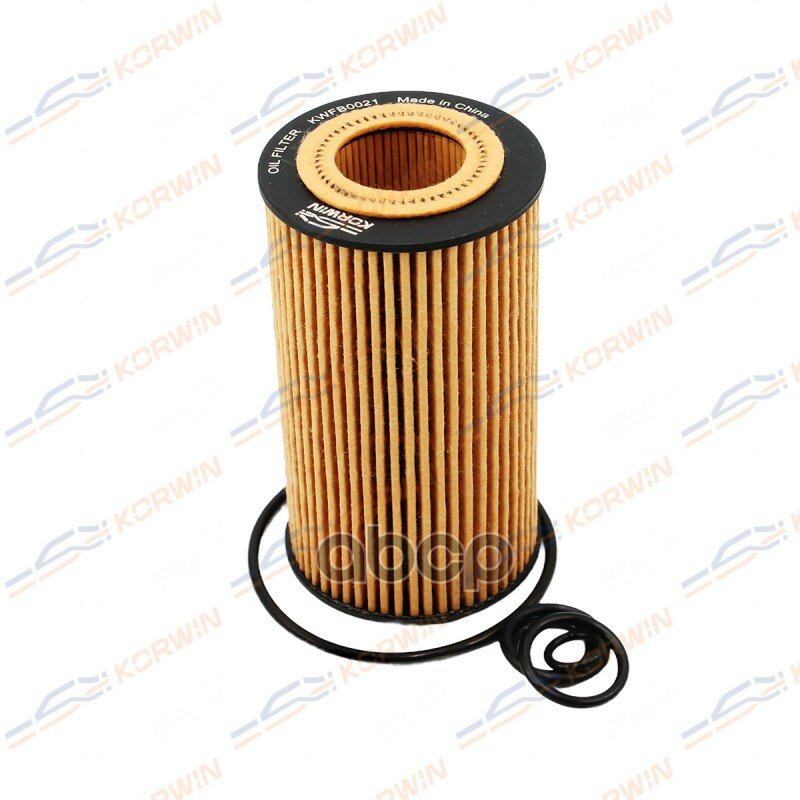 KORWIN KWFB0021 фильтр масляный Jeep (Джип) / mercedes