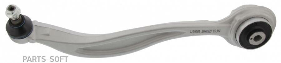 MAPCO 54824 Рычаг подвески передний левый MERCEDES-BENZ GLK-CLASS (X204) 220 CDI 4-matic (204.984 204.997) ()