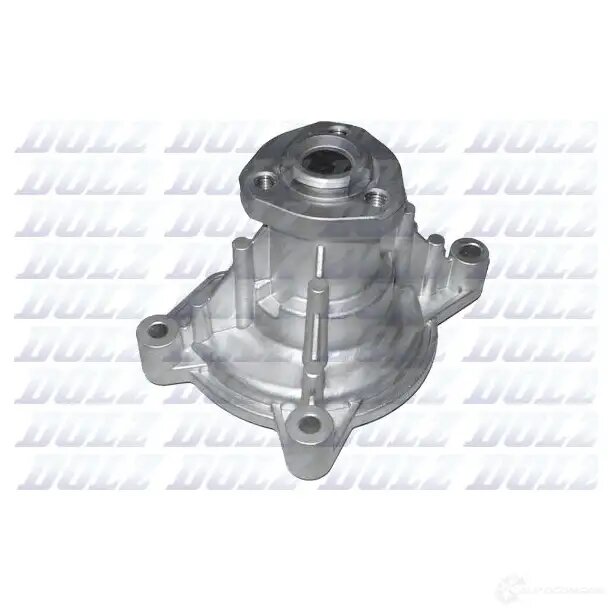 Водяной насос, помпа DOLZ L XV2VTS A219 1469760 8430632012195