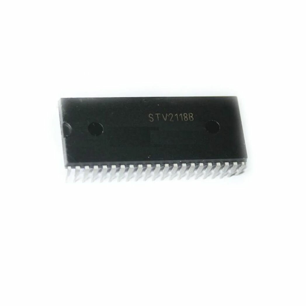 Микросхема STV2118B