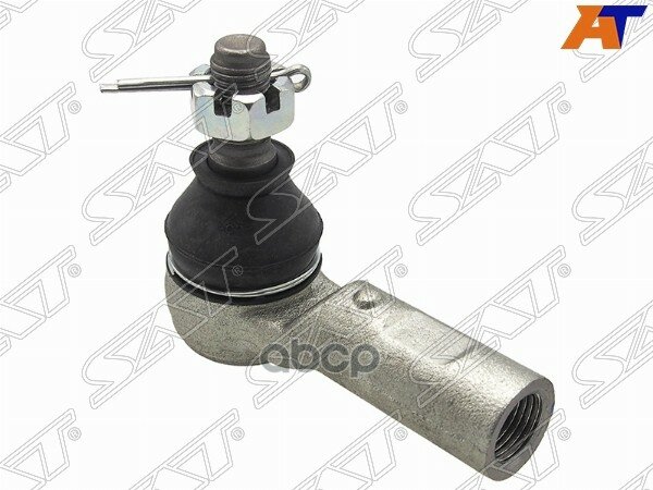 Рулевой наконечник Toyota Hilux Pick Up 15- / Fortuner 15-20 (Справа=Слева) Sat арт. ST-51-0013