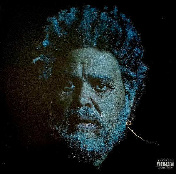 Виниловая пластинка The Weeknd - "Dawn FM" (Republic Records)