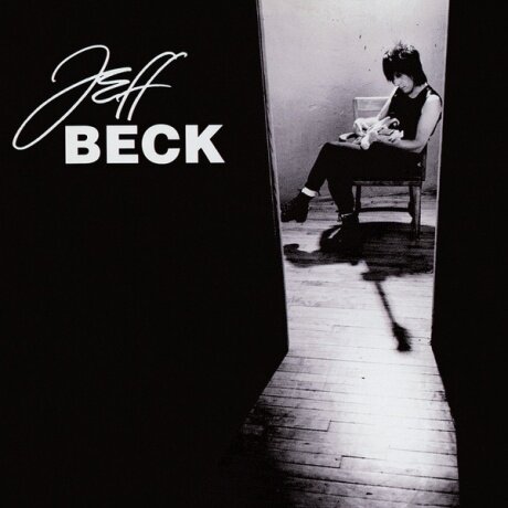 Компакт-Диски, MUSIC ON CD, JEFF BECK - Who Else! (CD)