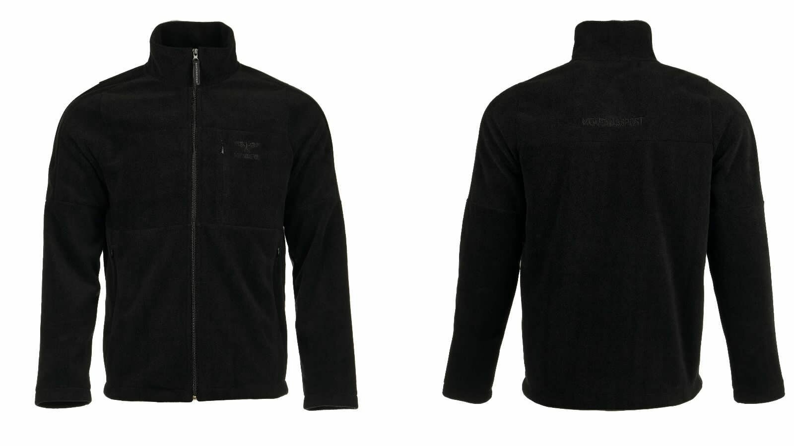 Толстовка спортивная