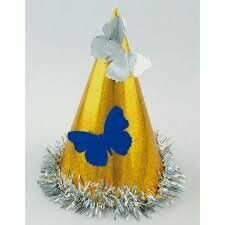 Колпаки для праздника