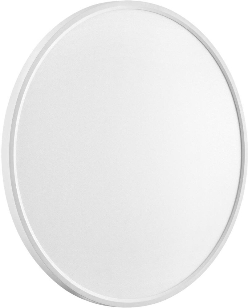 Настенно-потолочный светодиодный светильник Sonex Mitra Alfa White 7659/48L