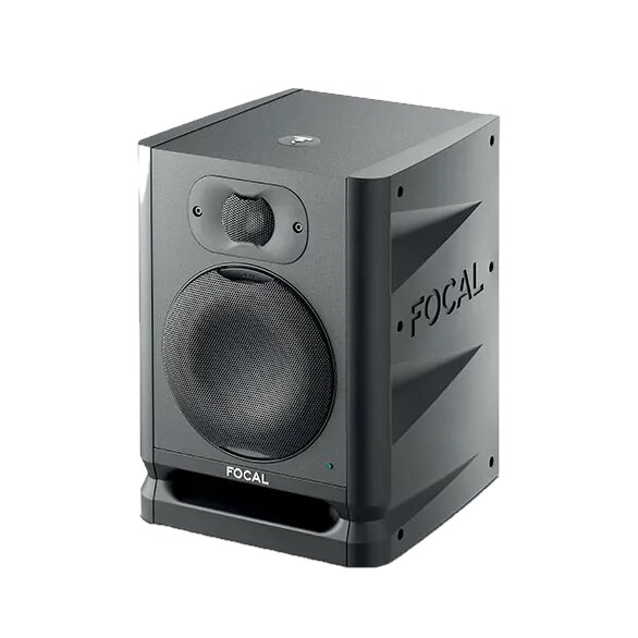 Focal Alpha 50 Evo Чёрный — фото 1