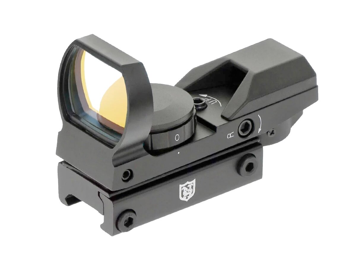 Коллиматор Nikko Stirling Nrd12233 Panorama