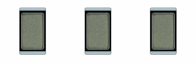 ARTDECO Тени для век перламутровые Eyeshadow Pearl Тон 40, 0,8 г, 3 шт