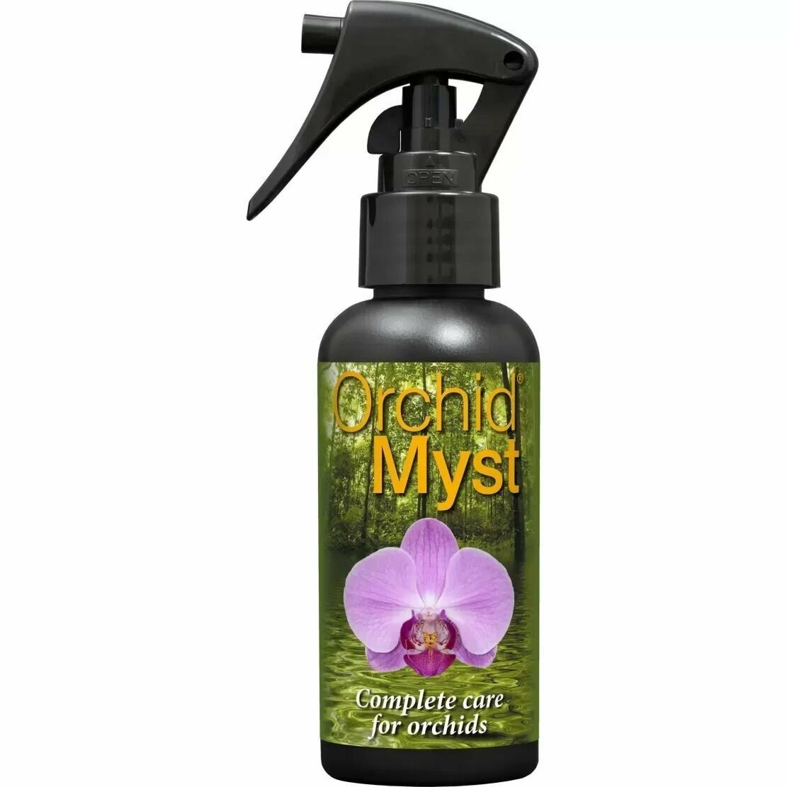 Удобрение для орхидей, Orchid Myst 300мл - спрей для подкормки орхидей