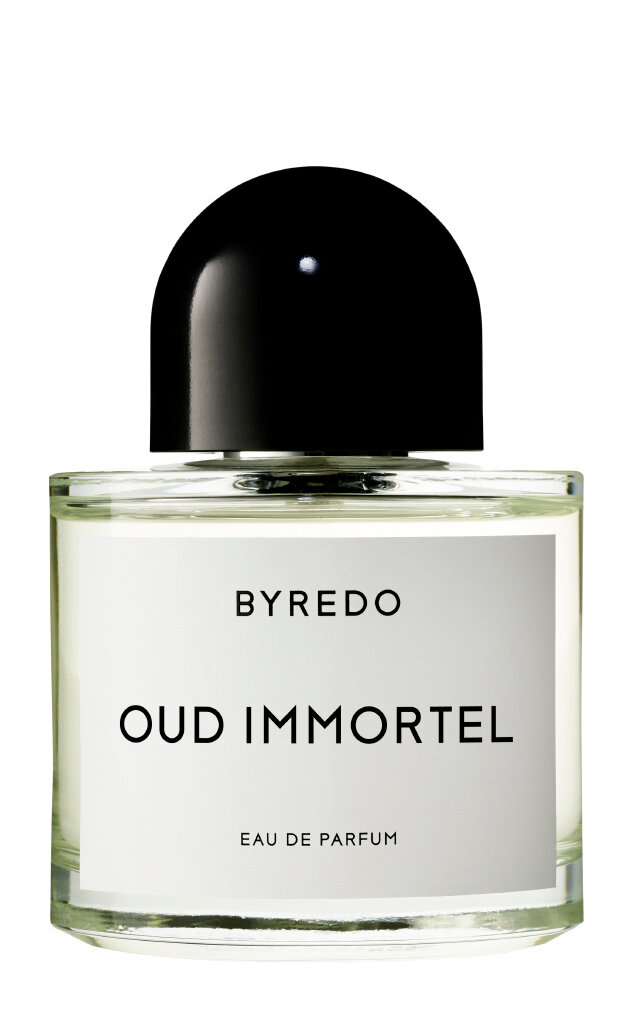 BYREDO Oud Immortel Парфюмерная вода унисекс, 50 мл