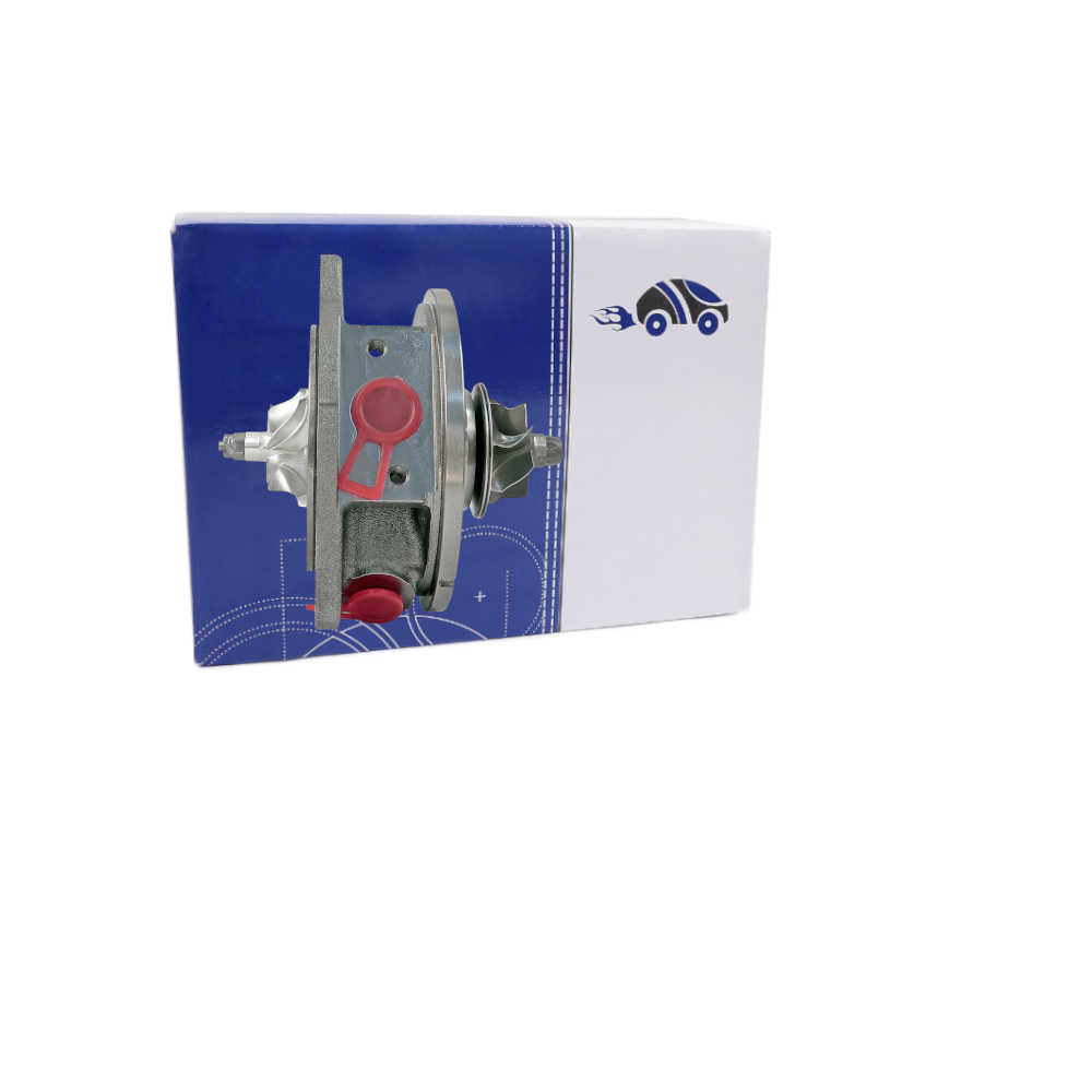 Картридж турбины (турбокомпрессора) Volkswagen Multivan, Transporter, Caravelle (Фольксваген Мультивен, Транспортер)