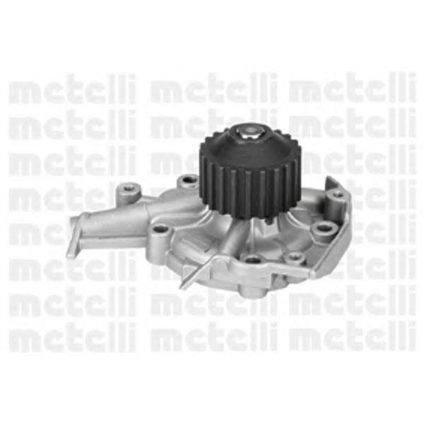 METELLI 24-0738 (14700A60D01 / 174000A / 1740050810) насос водяного охлаждения