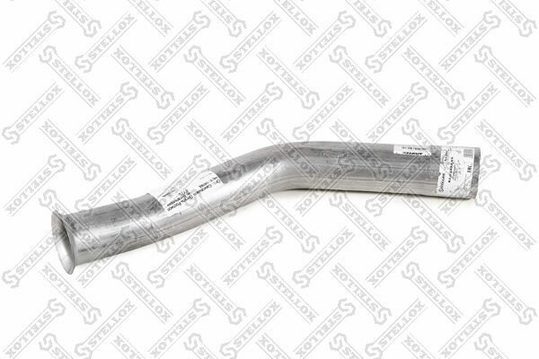 Труба глушителя приемная 1-изг для MAN TGL/TGM 8203833SX STELLOX