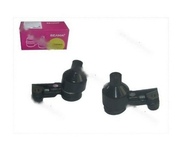 Рулевой наконечник 2110 2170 priora 2190 granta белмаг-конвейерные левый/правый bm9519