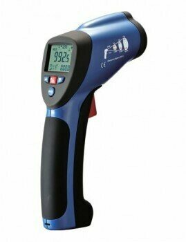 DT-8839 Инфракрасный термометр (пирометр)