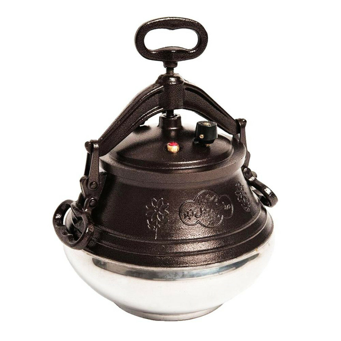 Афганский казан 15литров