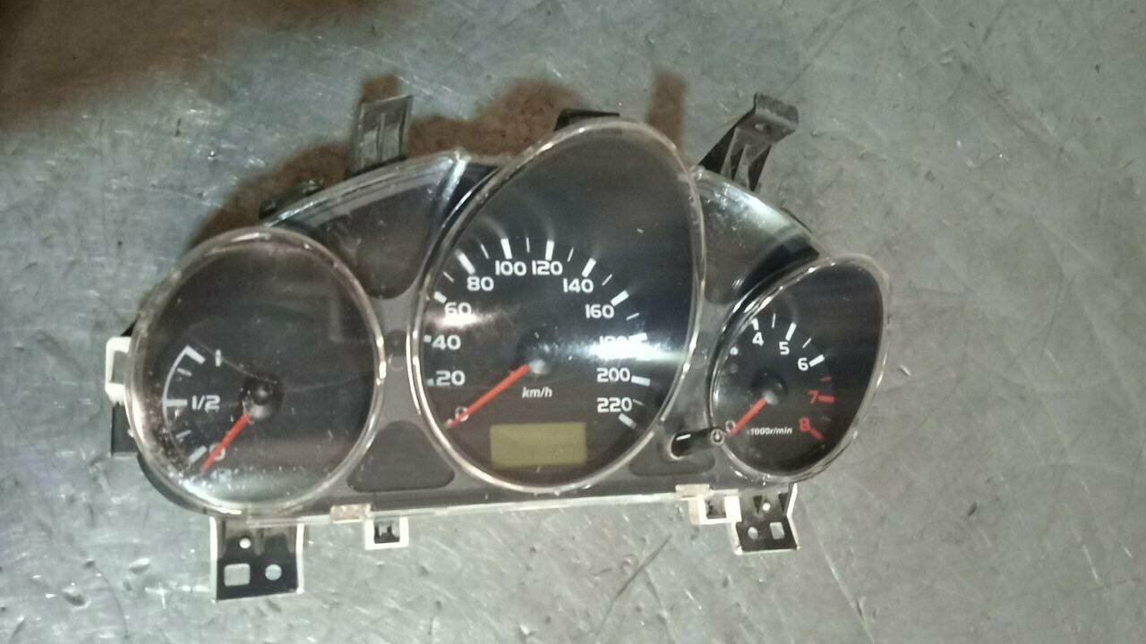 Панель приборов (щиток) Mitsubishi Colt 6 2006