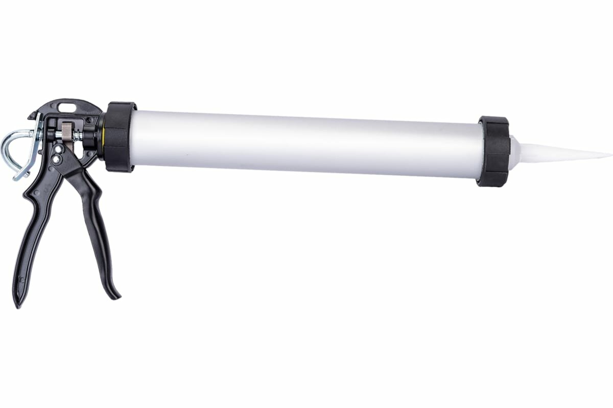 Soudal Соудал пистолет под герметики 600мл 106515