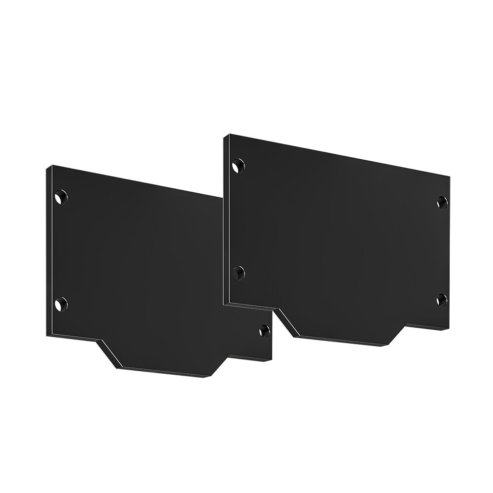 Коннектор-заглушка Arte Lamp Linea-Accessories A483206E