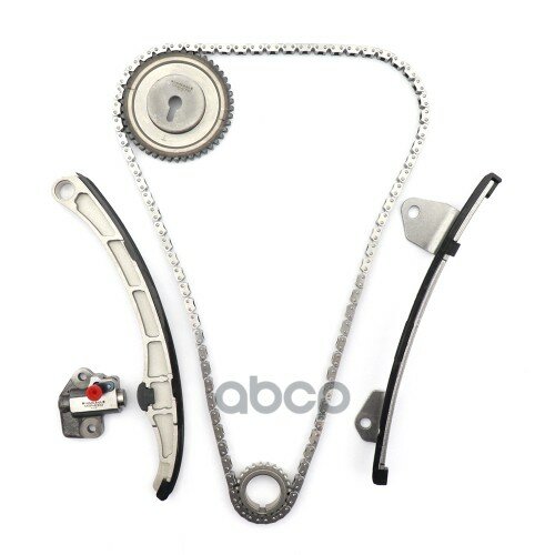 Комплект цепи ГРМ MAZDA AXELA MASUMA MGR-4003 Masuma арт. MGR-4003