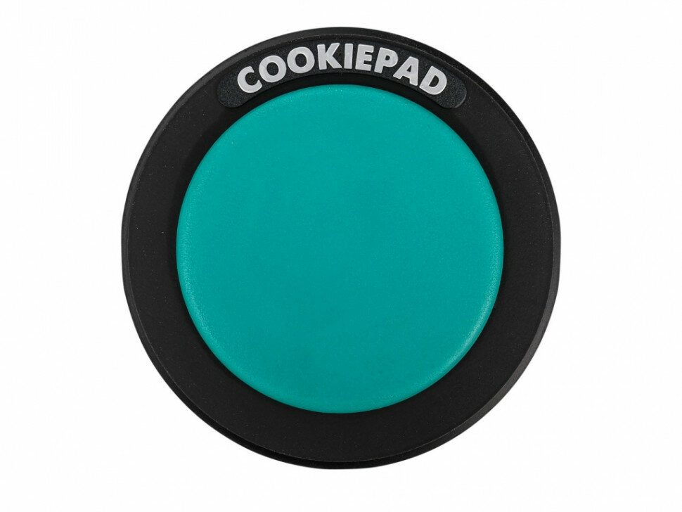 Ударные Cookiepad 6Z - Пэд тренировочный