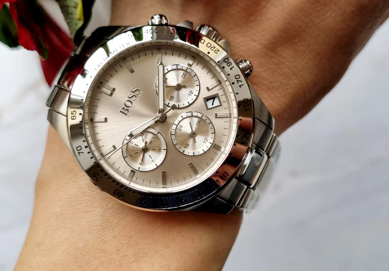 Наручные часы