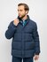 Куртка Lee Cooper Осень-зима 2023, размер XXL, темно-синий