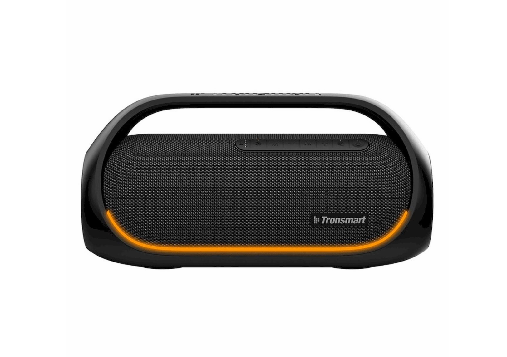 Портативная акустика Bluetooth колонка Tronsmart Bang, 60 Вт, черный