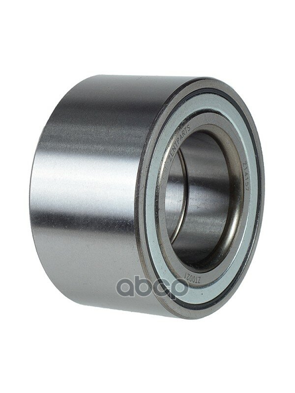 Подшипник ступицы передней! Renault R19 1.2/1.4/Clio 1.1-1.8/Twingo 88> ZENTPARTS арт. Z14157