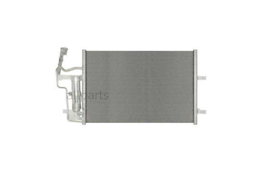 SAKURA 53019803 Радиатор кондиционера Sakura 5301-9803 MAZDA 3 (BK) 3 седан (BK) 5 (CR19)