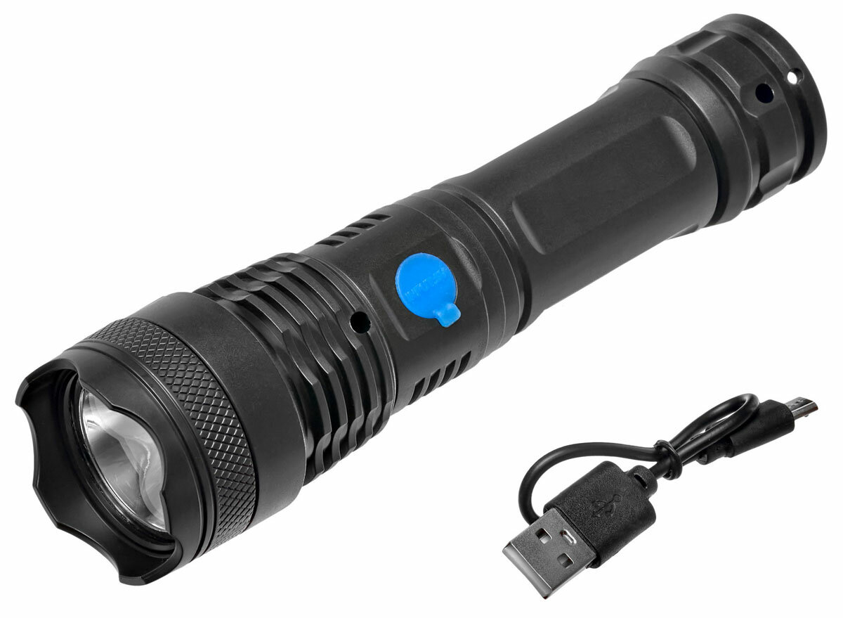 фонарь FOCUSray 1313