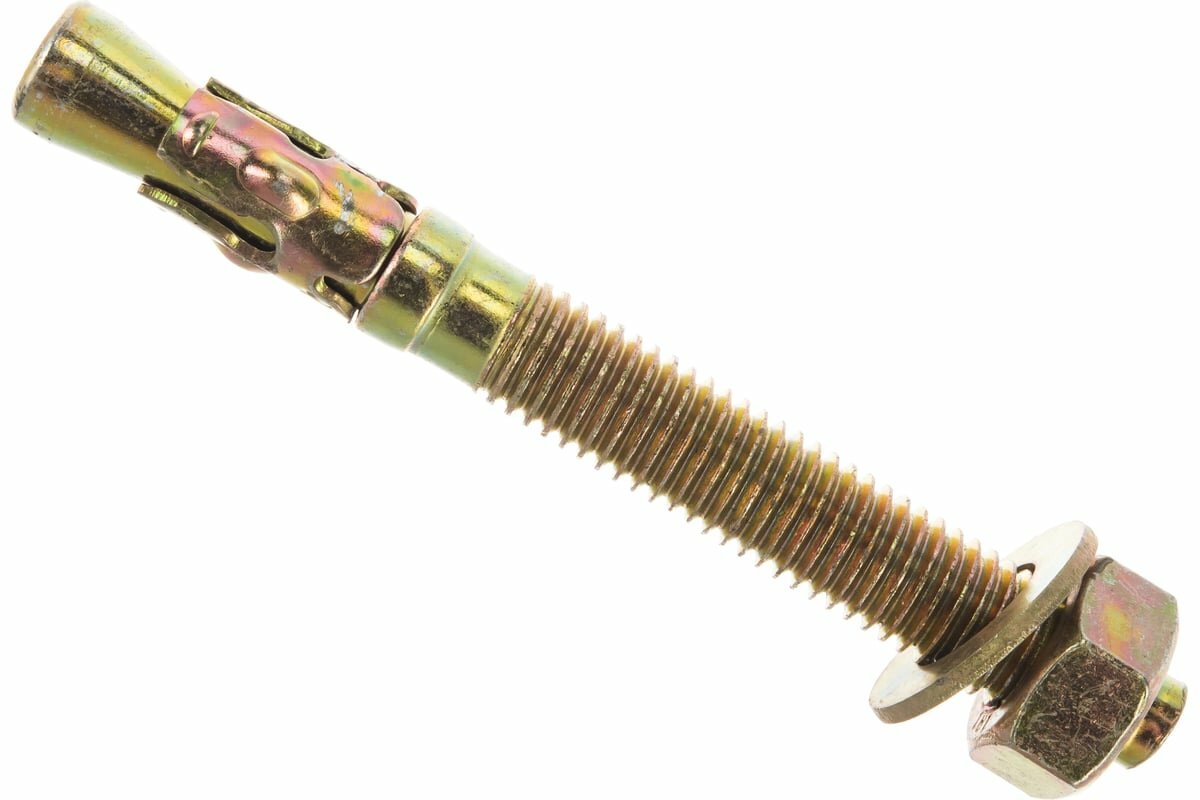 Креп-комп Анкер клиновой 12x110 50шт ак12110