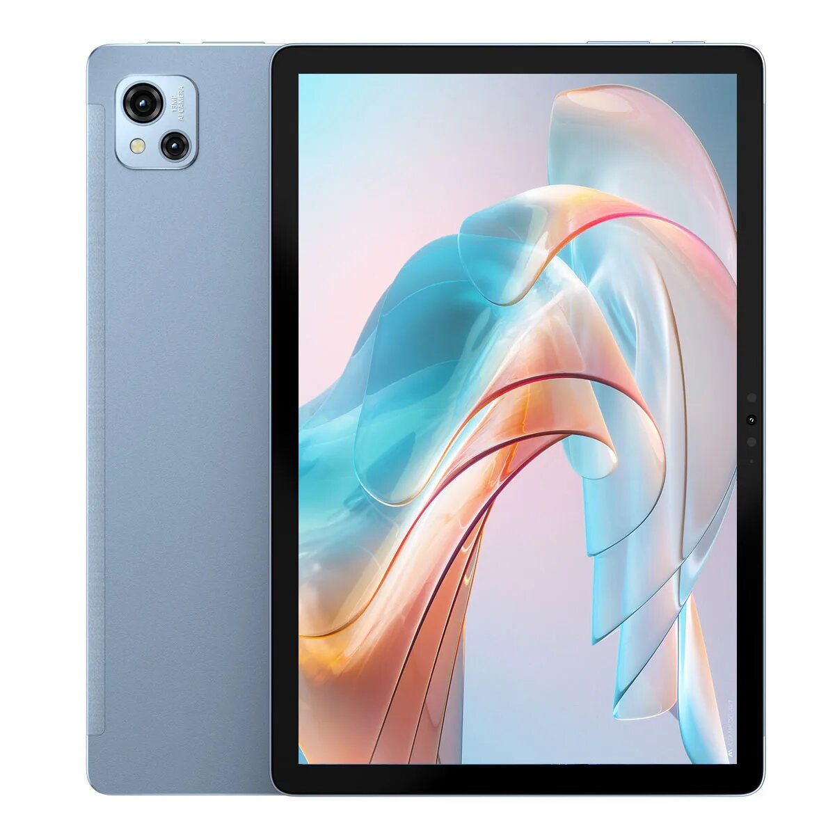 Планшет Blackview Pad 13, 10.1", 8/256ГБ, Wi-Fi+4G, Android