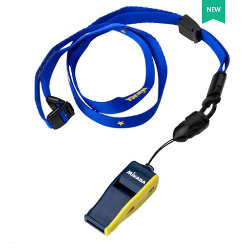 Mikasa Beat Master волейбольный свисток BEAT-NBY