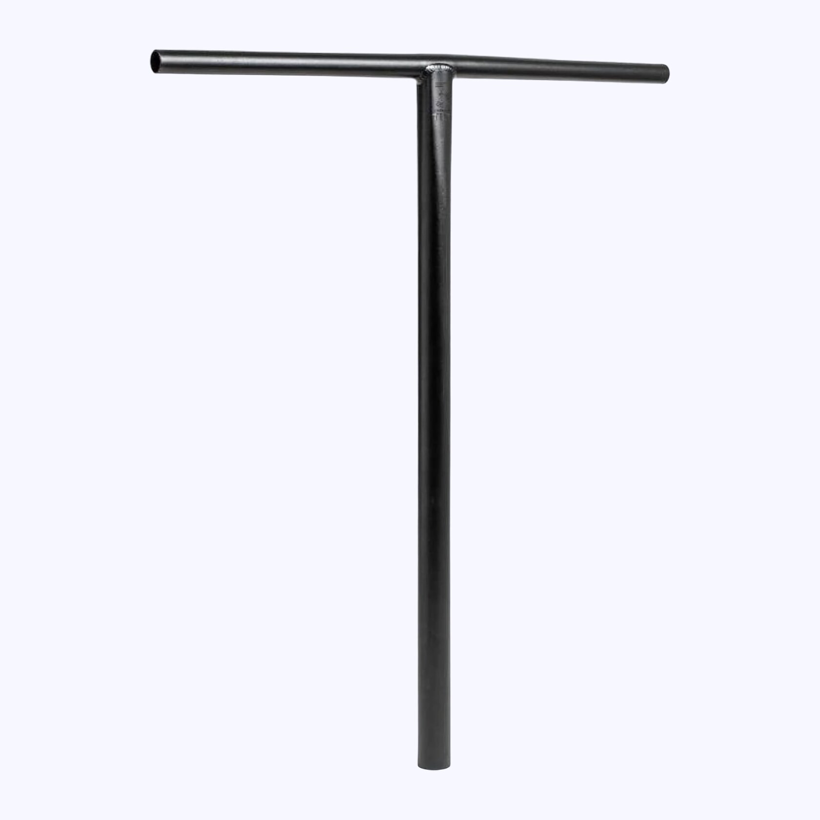 Руль для трюкового самоката Tilt Regid Oversized 71 S24 - Черный