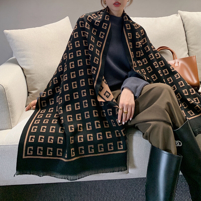 Шарф для женщин