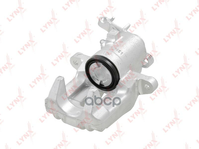 Тормозной суппорт AUDI A3 03-13, SEAT Altea XL 06-15, Leon 06-12, Toledo III 04-09, SKODA Octavia II 04-13, Yeti 09>, VOLKSWA.