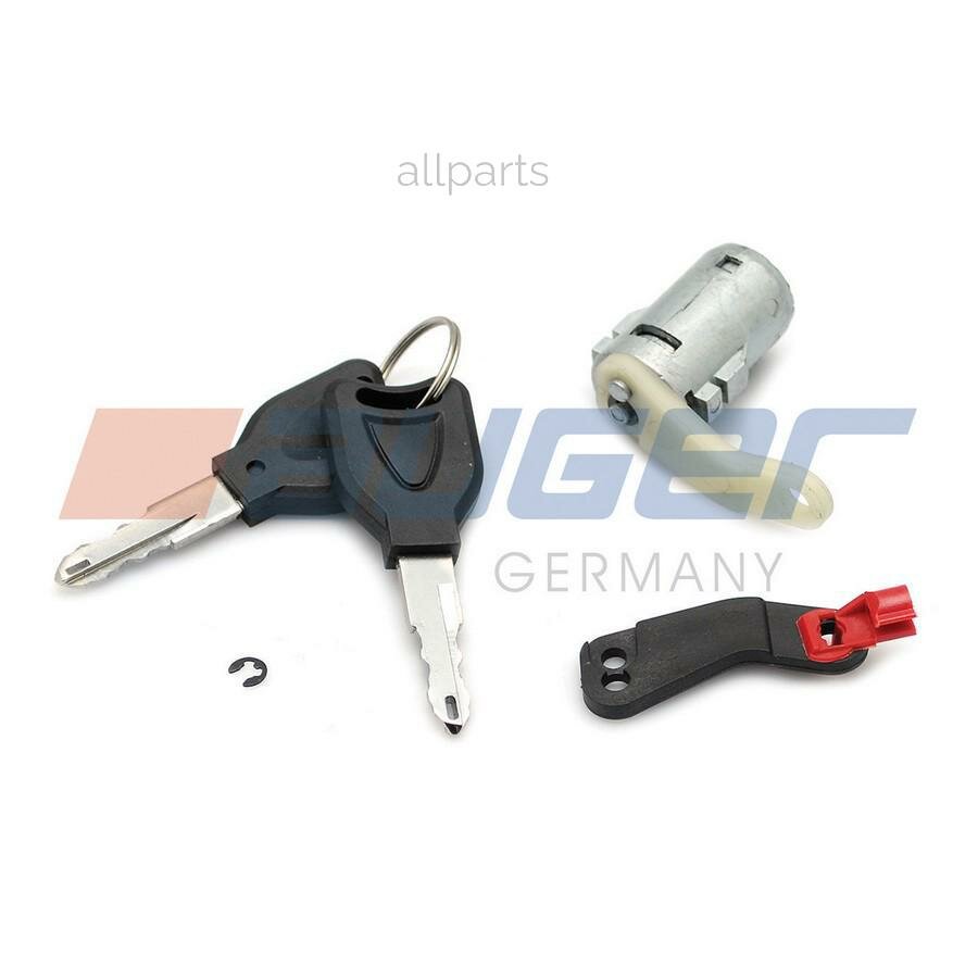 AUGER 67742 Вставки замков к-кт