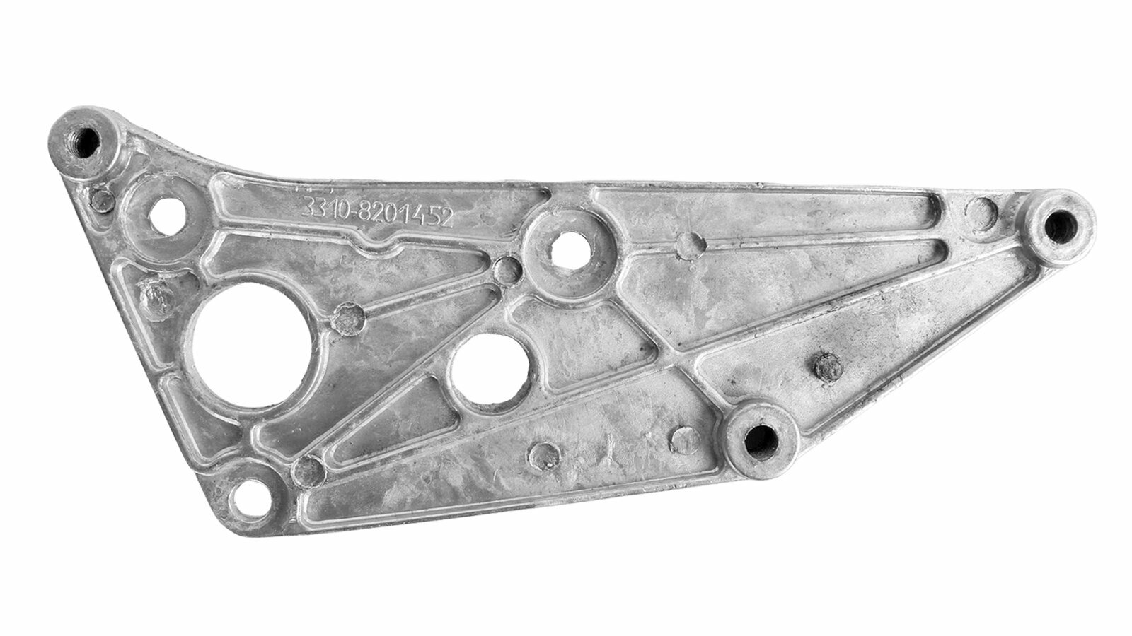 Переходник зеркала бокового ГАЗ-3302 Н/О правый