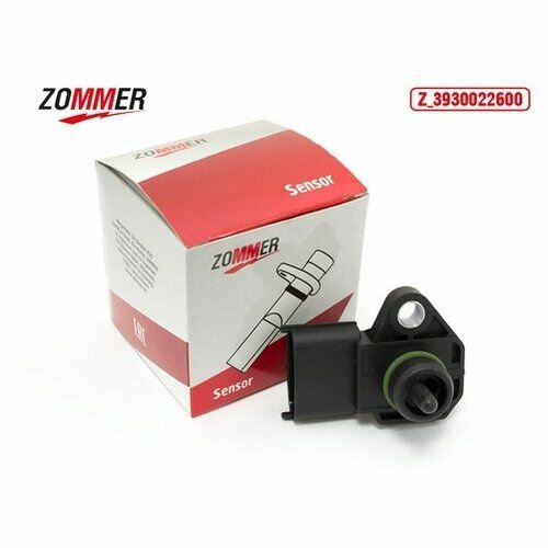 Датчик абсолютного давления HYUNDAI, KIA ZOMMER Z3930022600