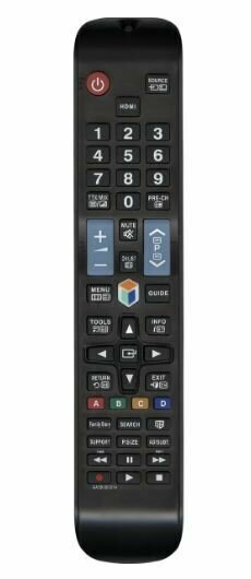 Пульт для Samsung AA59-00581A под все модели smart tv