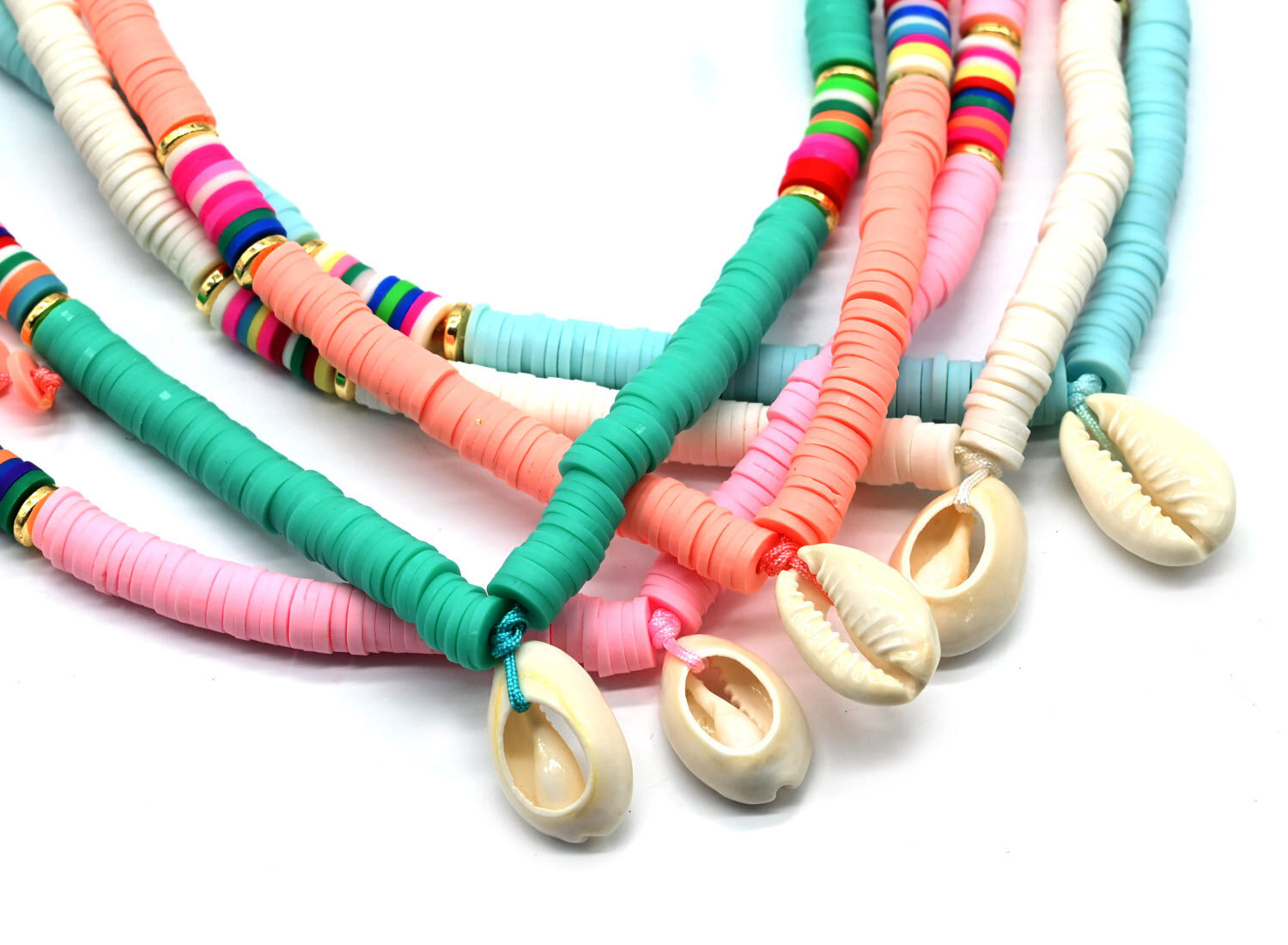 Чокер, каучук, комплект