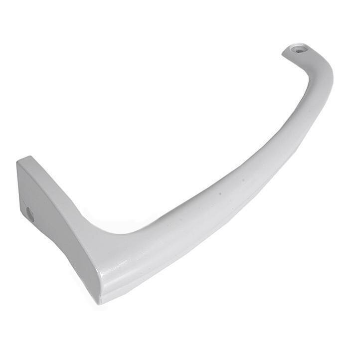 Ручка двери верхняя для холодильника Indesit, Ariston - WL538