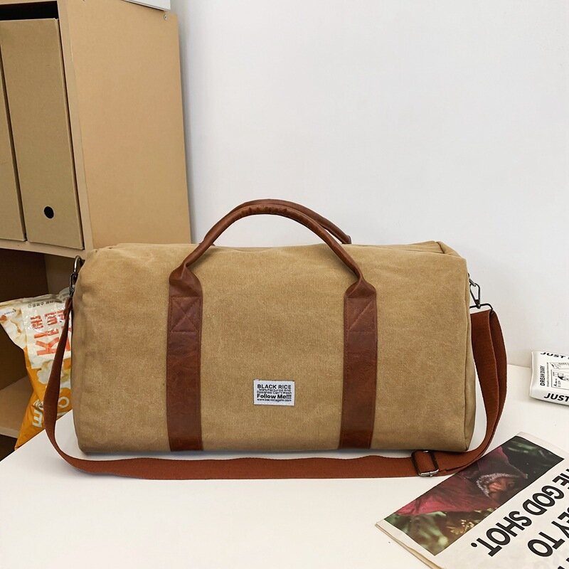 Сумка дорожная